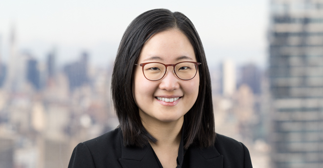 WilmerHale Announces 2021 Pickering Fellow