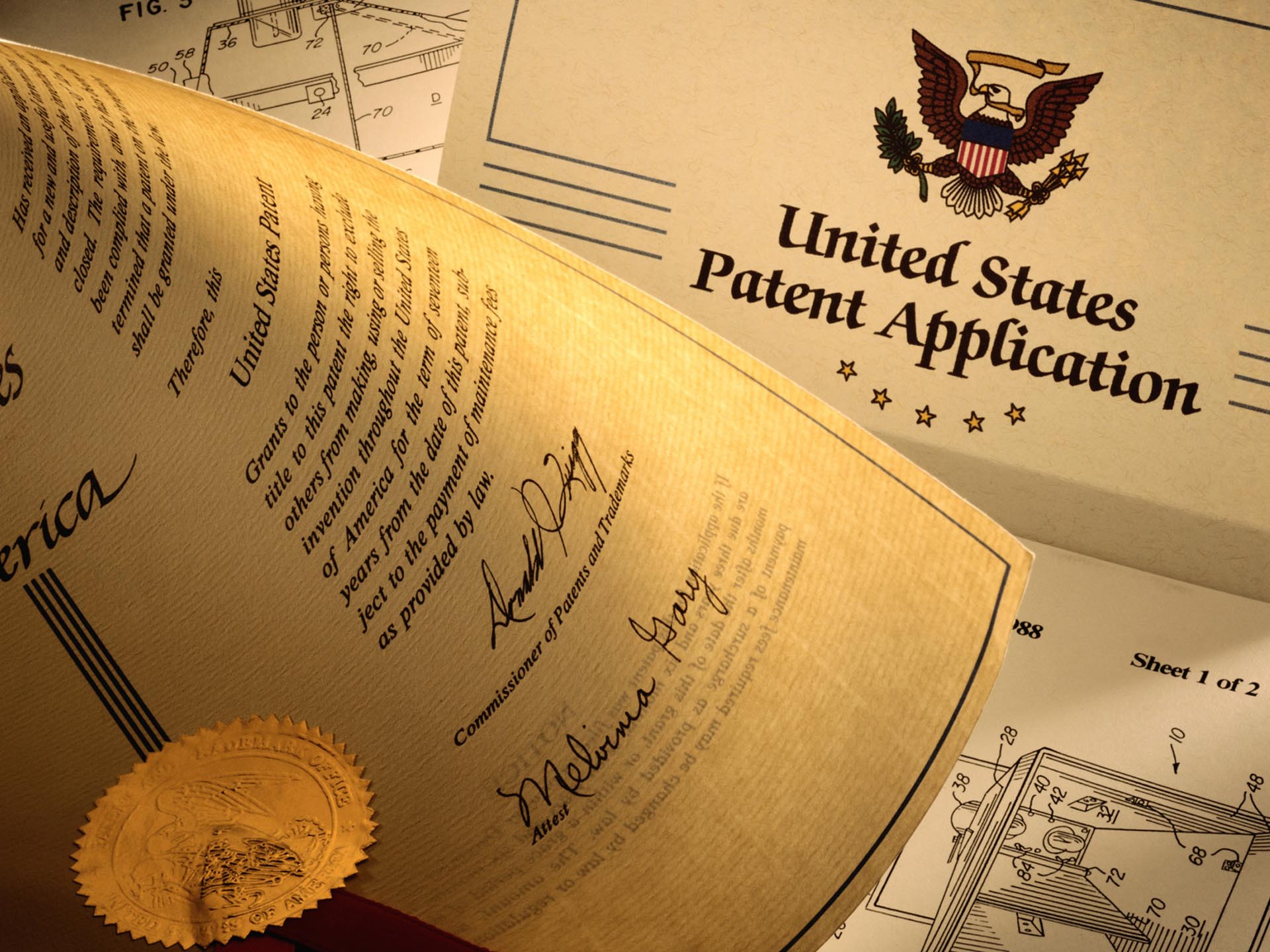 PTAB/USPTO Update - September 2020