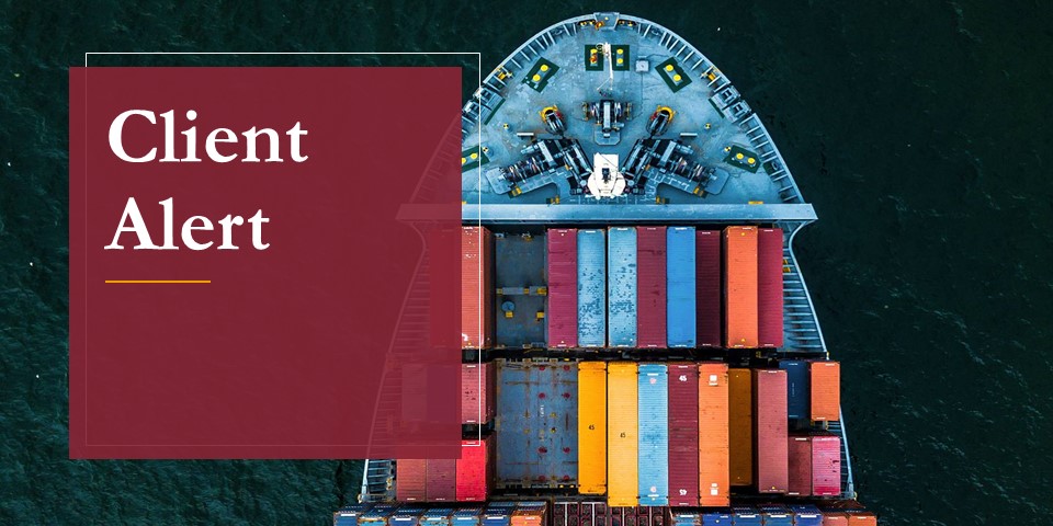 As Tariffs Increase, So Too May the Use of False Claims Actions to ...