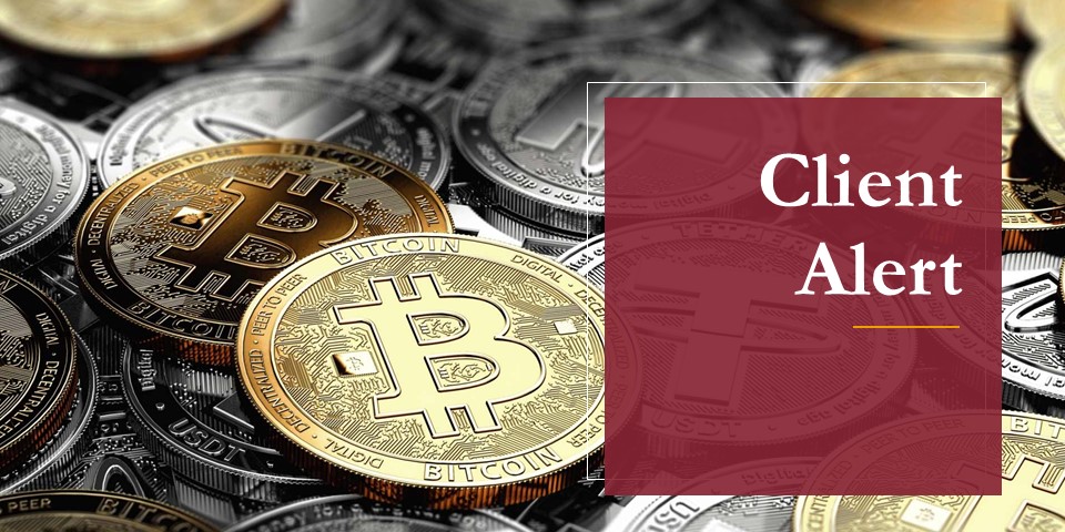 SEC Announces Formation of New Crypto Task Force