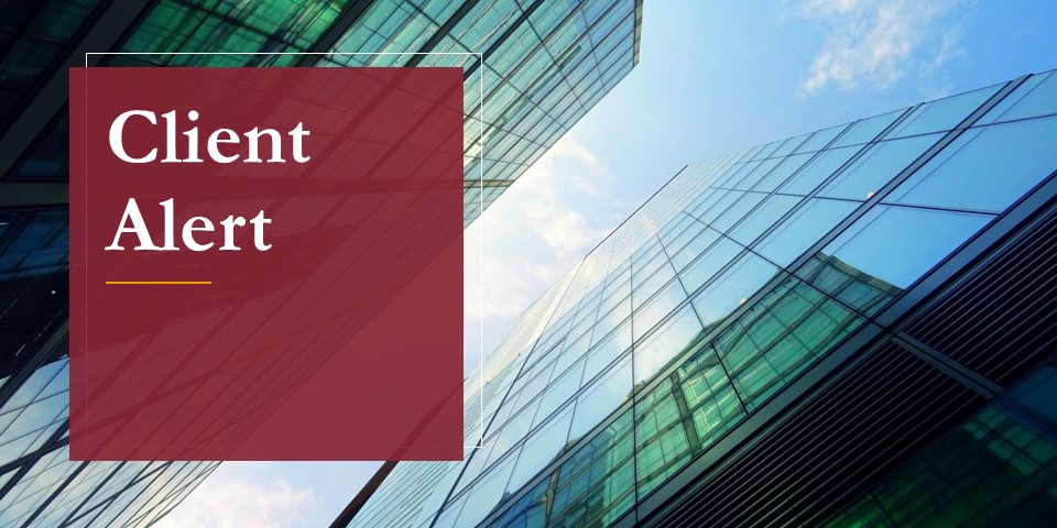 English High Court Rules That A Third-Party Assignee Cannot Seek ...