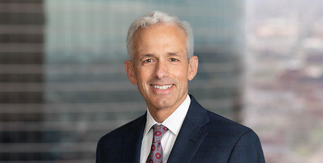 Former US Attorney John Walsh Rejoins WilmerHale After US Senate Run