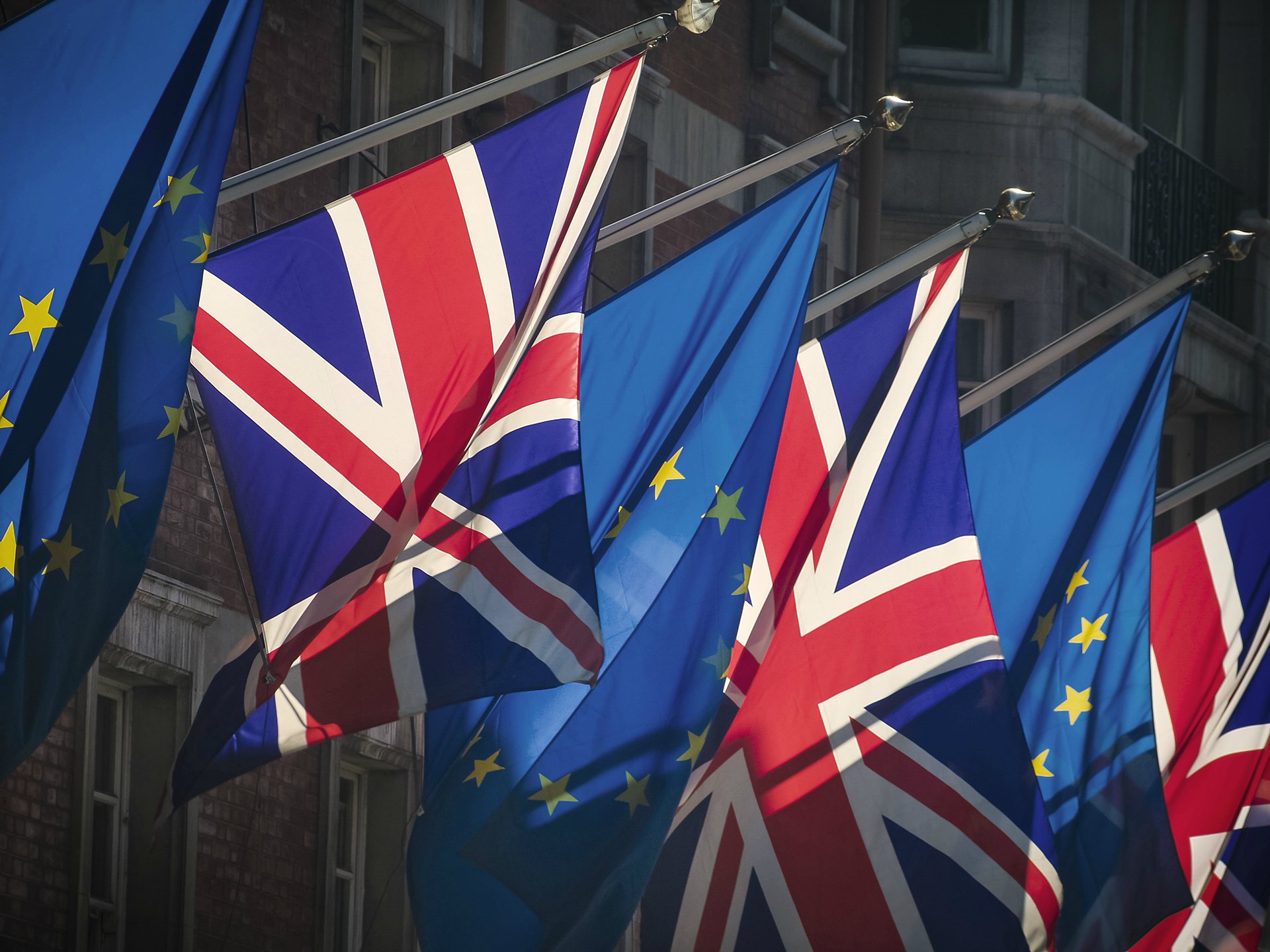 Brexit - Competition Law in the UK during the Transition Period and After