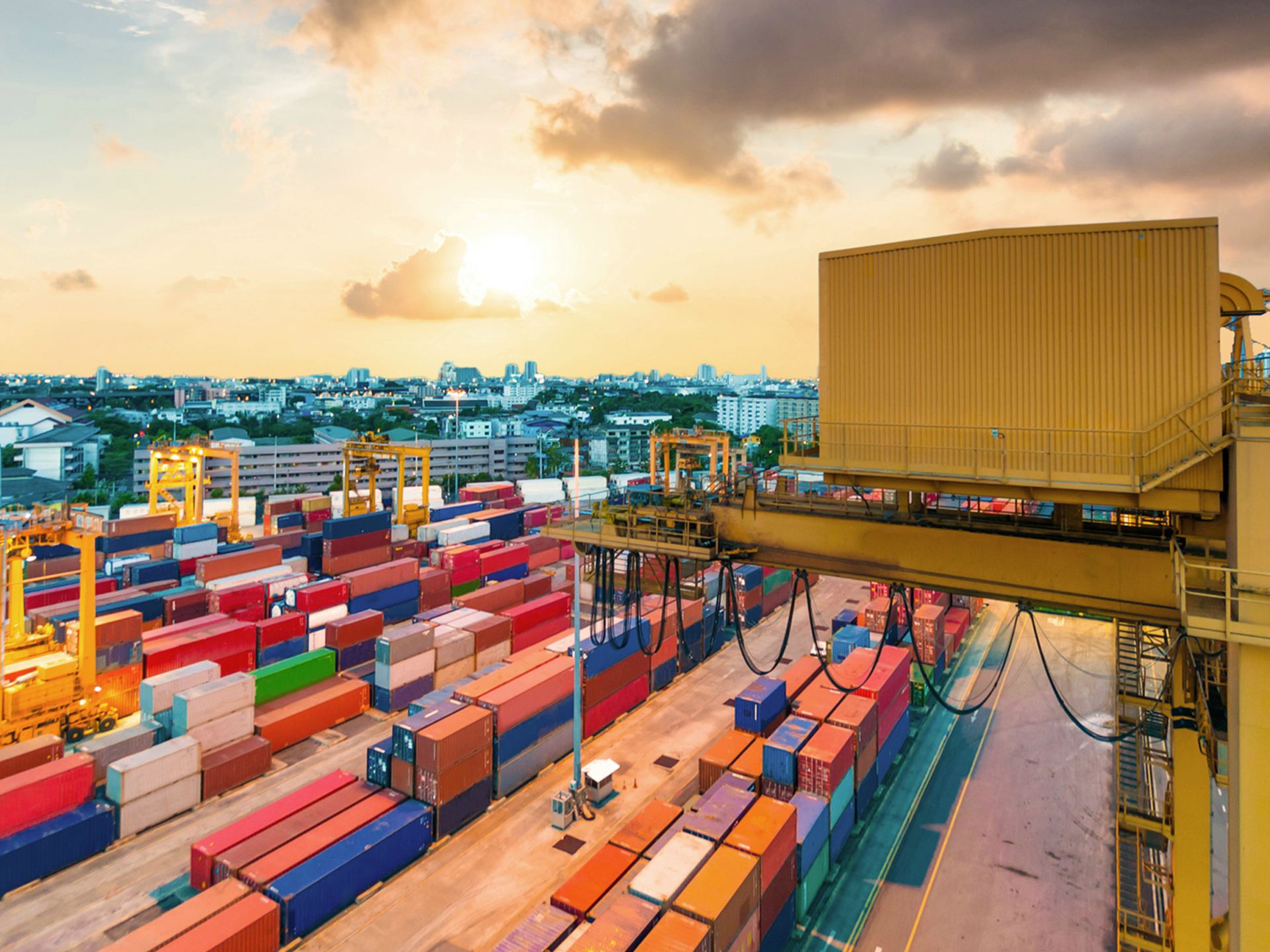 WTO Issues Groundbreaking Decision on GATT National Security Exception ...