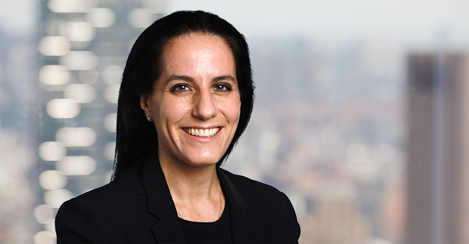 Hallie B. Levin Explains to Law360 her Legal Team’s Winning Approach in ...