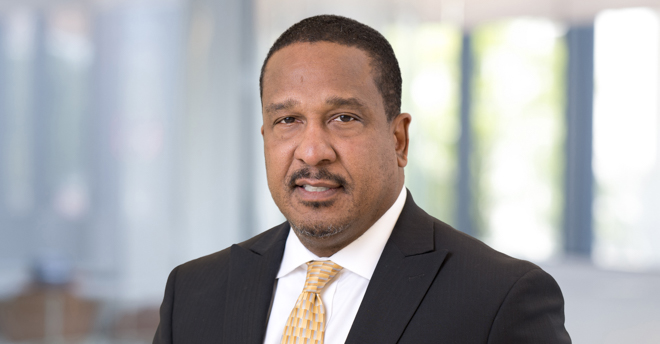 Ronald C. Machen, Leading Trial and White Collar Lawyer, Assumes Chair ...