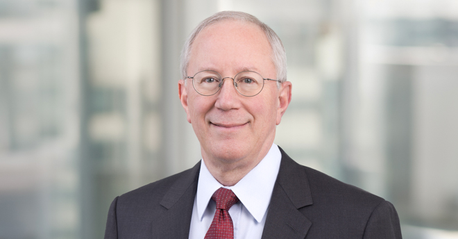 Joseph K. Brenner, Former SEC Enforcement Division Chief Counsel ...