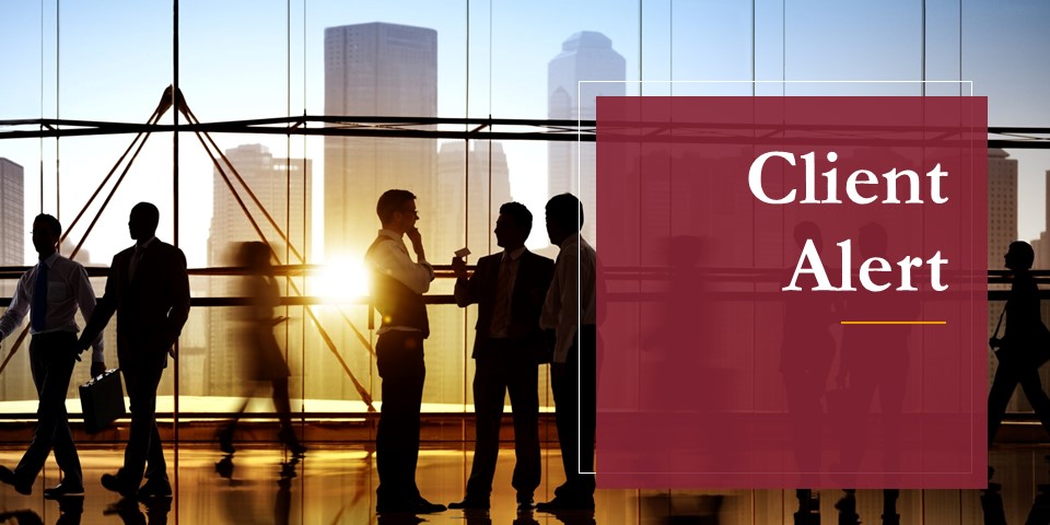 First-Ever Fine for No-Poach Agreement and Anti-Competitive Use of ...