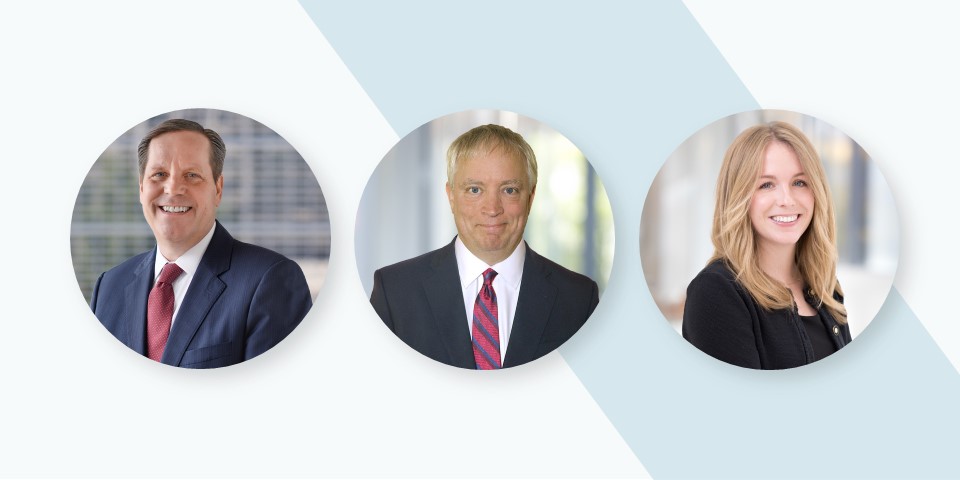 State AG Enforcement Is Poised For Another Pivot In 2025