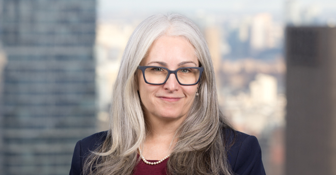 Susan Schroeder Discusses FINRA’s Examination and Risk Monitoring ...