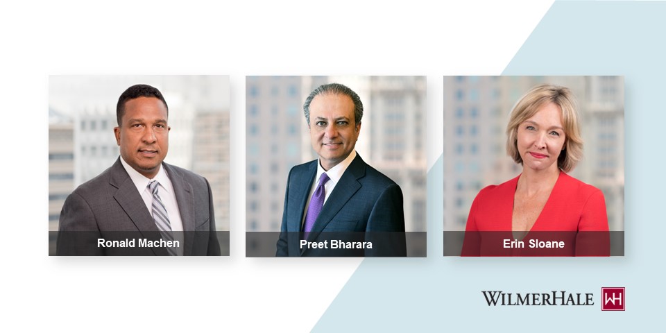 Strategies For Navigating Compliance Monitorships