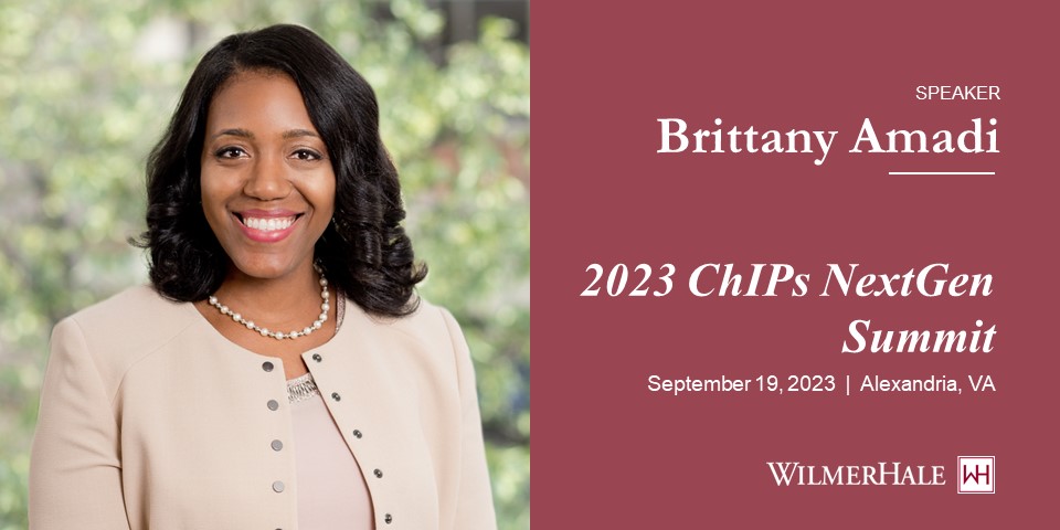 2023 ChIPs NextGen Summit