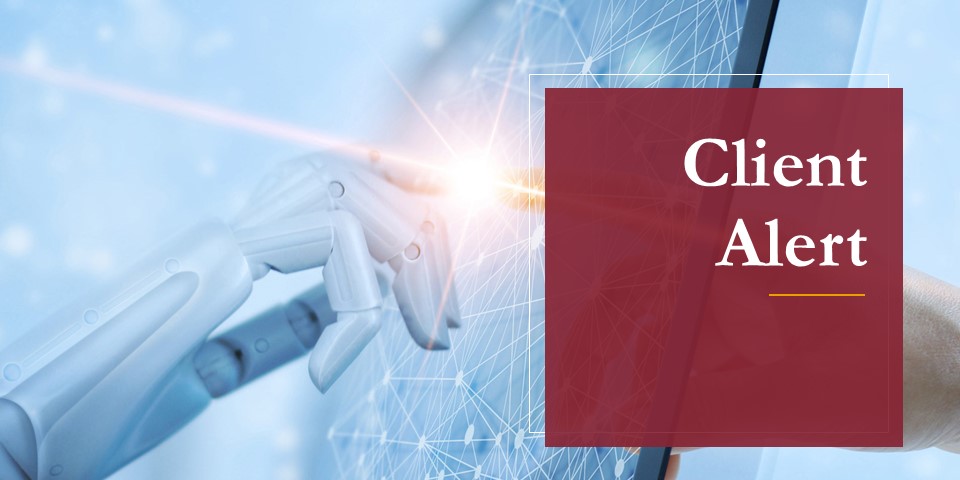 BIS Issues Long Awaited Export Controls on AI