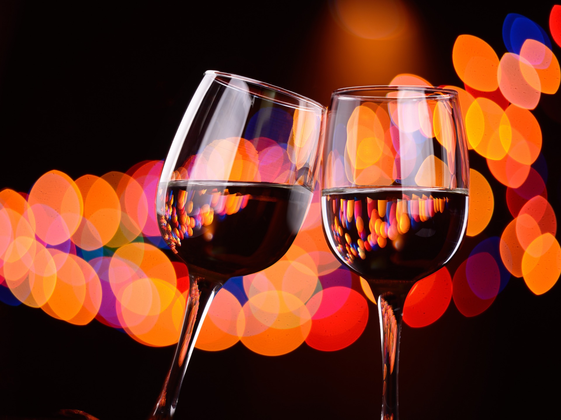 Post-Conference Drinks with a View: Wilmer Cutler Pickering Hale and ...