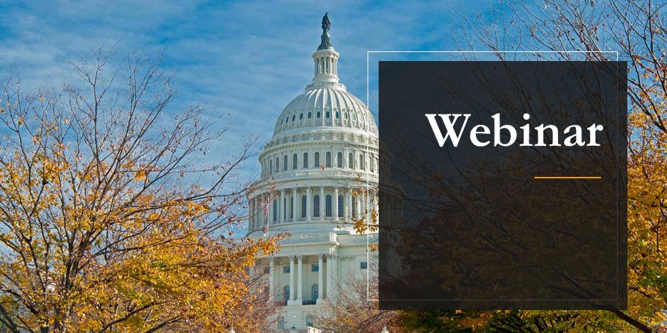 The Quick Look: Antitrust Updates and What to Expect in the New ...