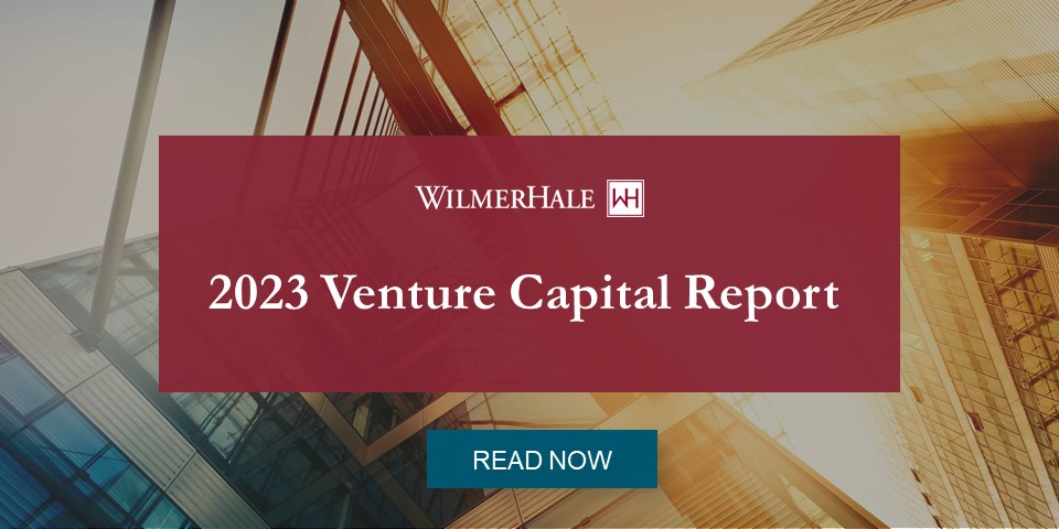 2023 Venture Capital Report