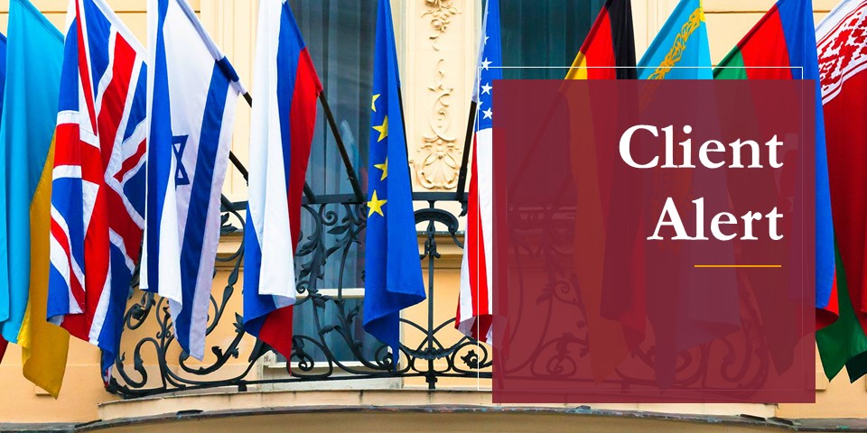 English Court of Appeal Confirms Transnational Issue Estoppel ...