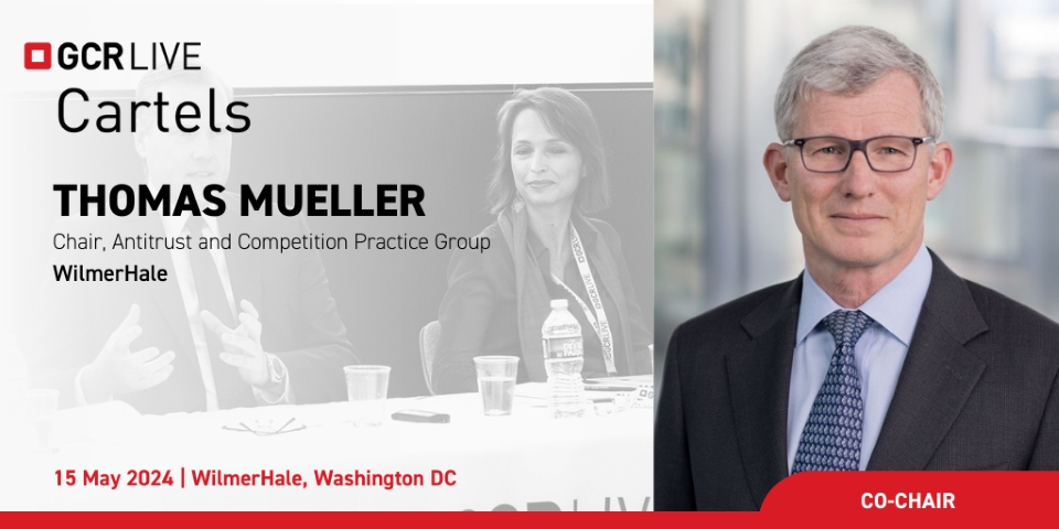 GCR Live: Cartels 2024