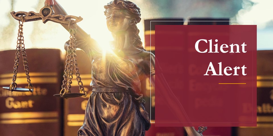 Client Alert: SDNY Launches Revised Corporate Enforcement and Voluntary ...