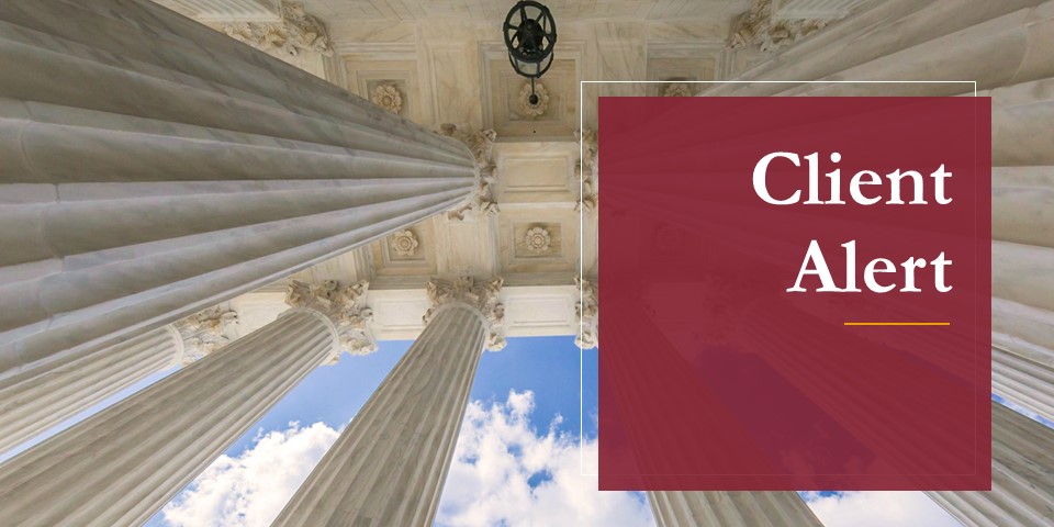 Tariffs Take Hold Raising the Specter of Criminal and Civil Tariff Enforcement