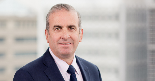 Rob Lehman Is Named to The Hill’s “Top Lobbyists 2018” List