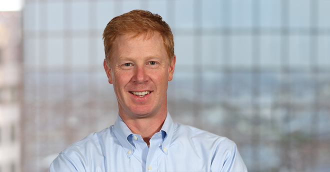 Mick Bain Recognized as a Technology Law Trailblazer by The National ...