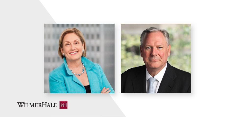 Jamie Gorelick and Stephen Preston, in CSIS Interviews, Discuss the ...