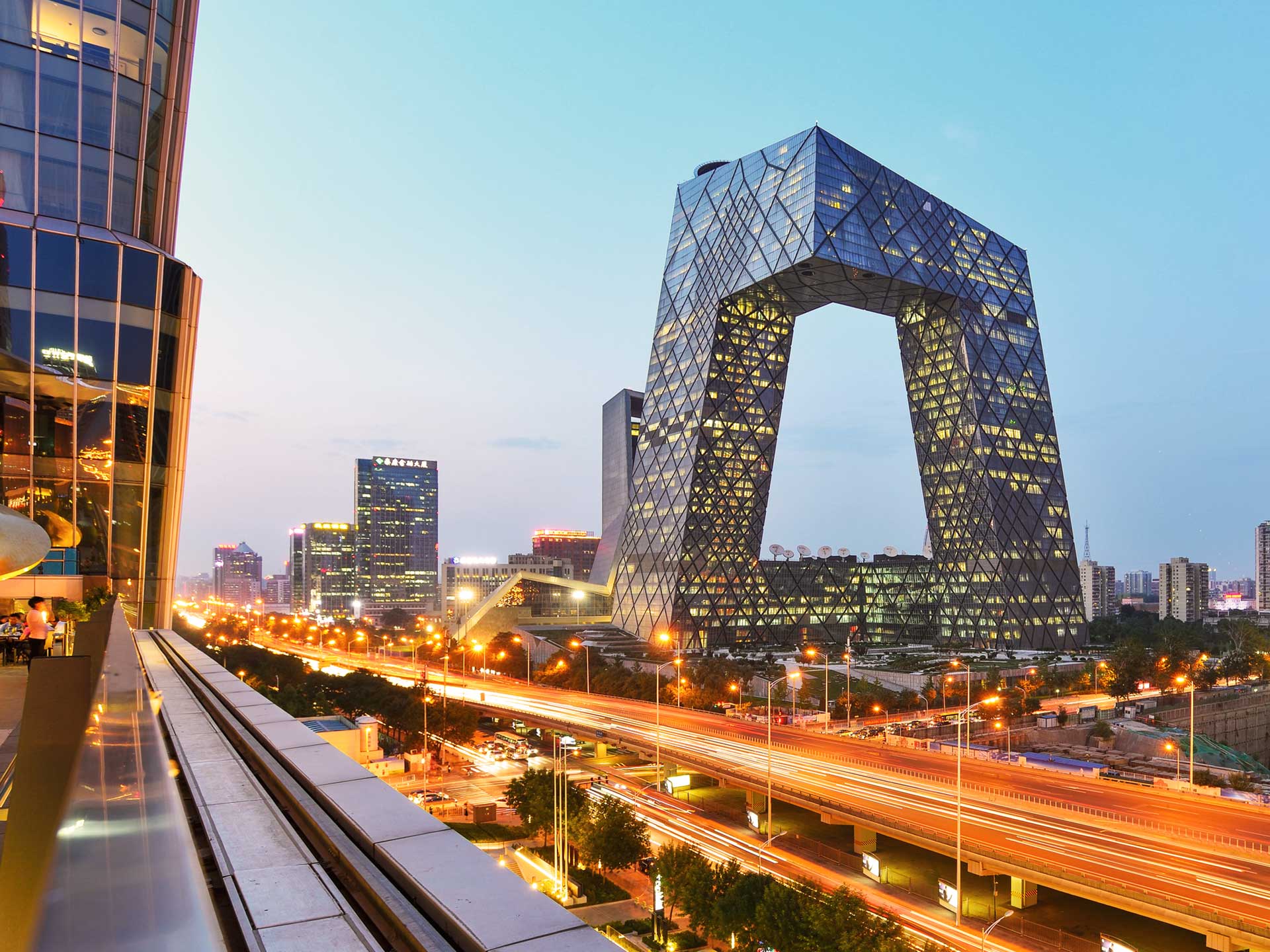 China’s Unreliable Entity List