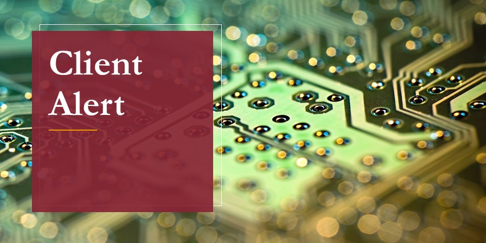 New Executive Order Addressing Early Government Access to Frontier AI ...