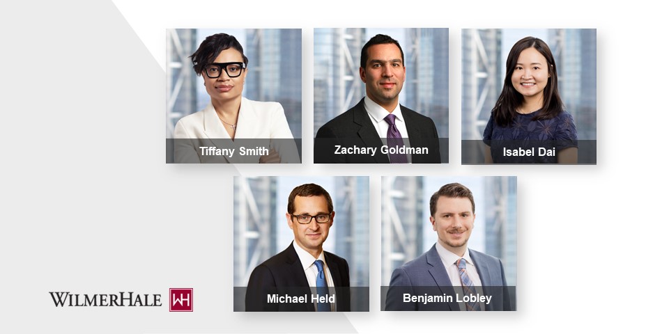 Key Points from NY Regulators' Crypto Listing Update