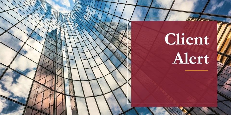 DOJ Announces First FCPA Enforcement Activity After Months-Long Pause