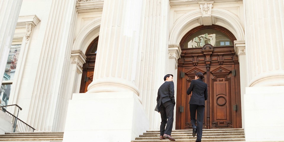 DOJ Announces Significant Guidance on Compliance, Compensation ...
