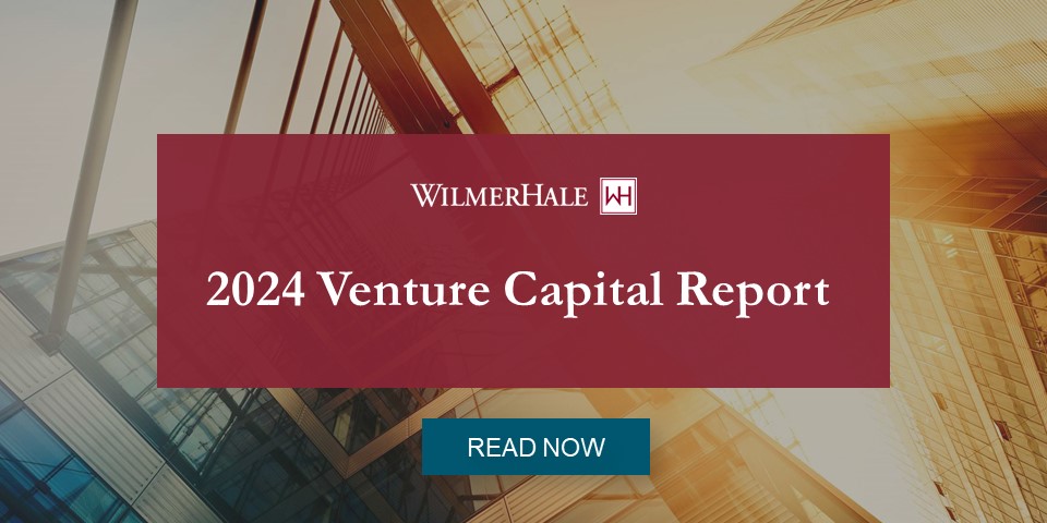 2024 Venture Capital Report