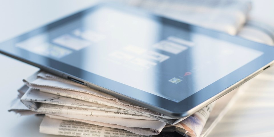 Matthew Ferraro Discusses Ransomware Attacks on Forcepoint Podcast