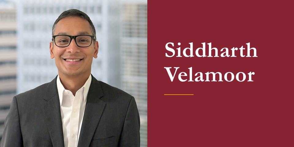 Leading Litigator and Crisis Manager Rejoins WilmerHale