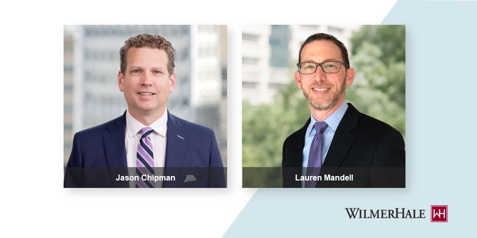 Geopolitics and Corporate Risk – A Panel Discussion for General Counsel ...