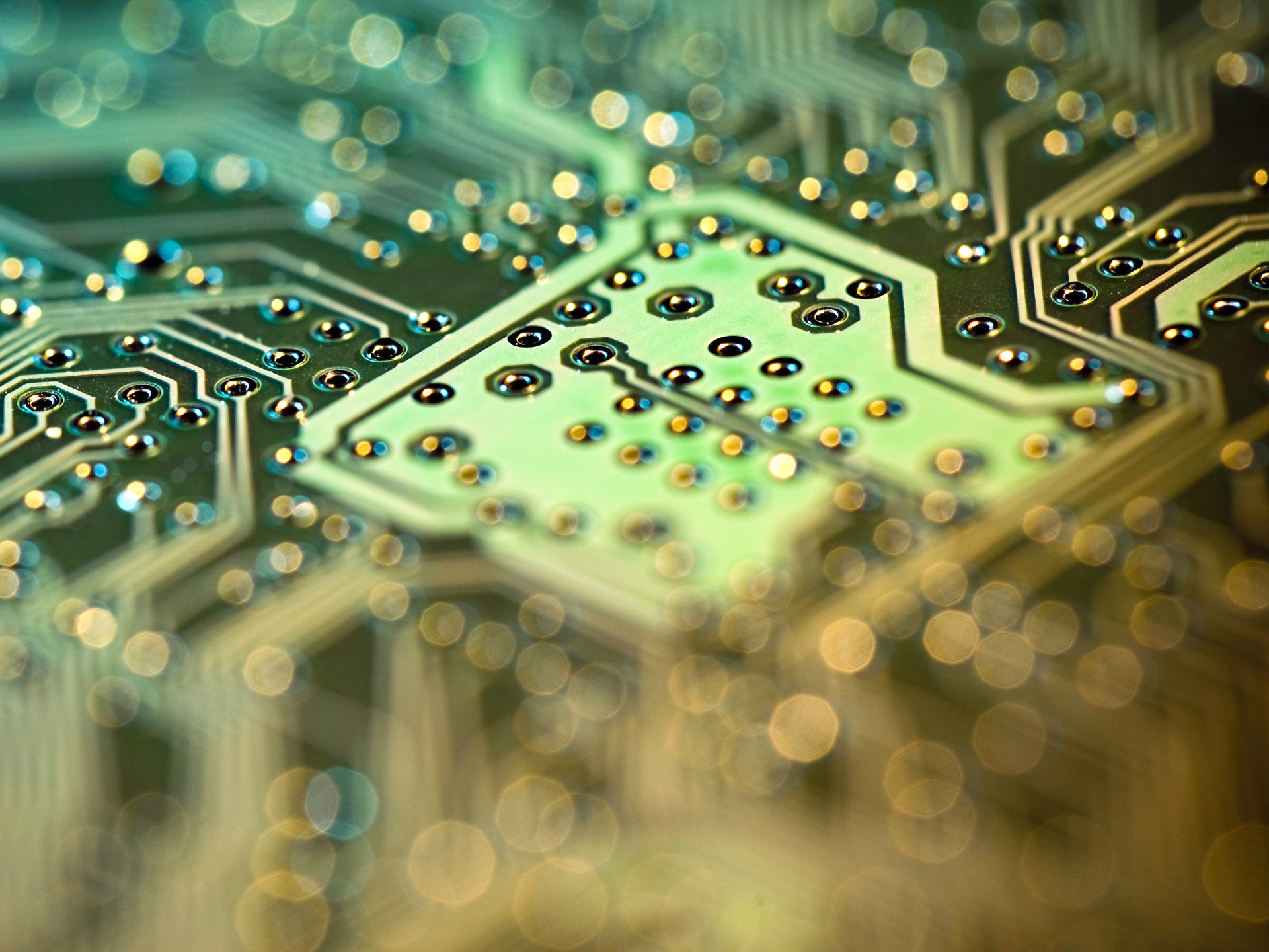 Commerce Department Escalates US-China Technology Competition ...