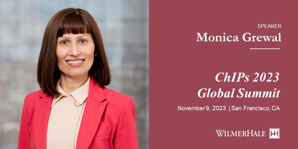 2023 ChIPs Global Summit