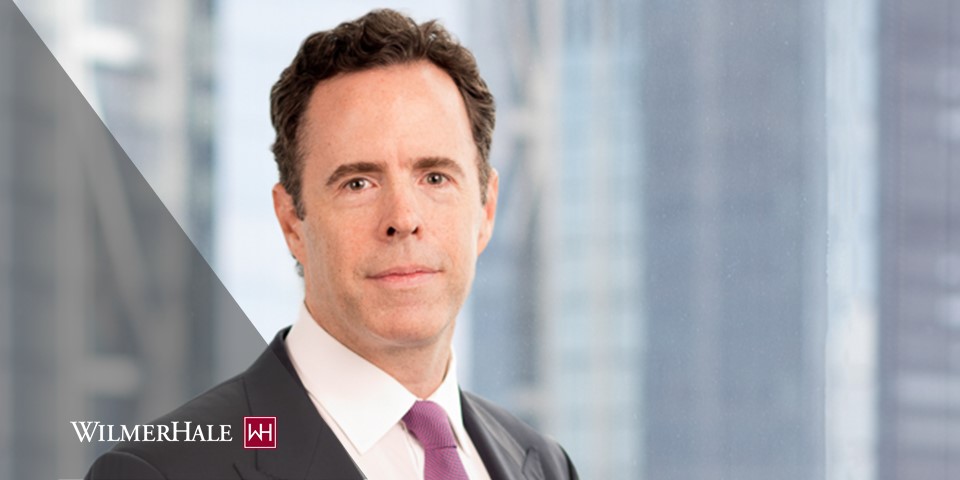 John V.H. Pierce Named 2020 ILO Client Choice Award Recipient for ...