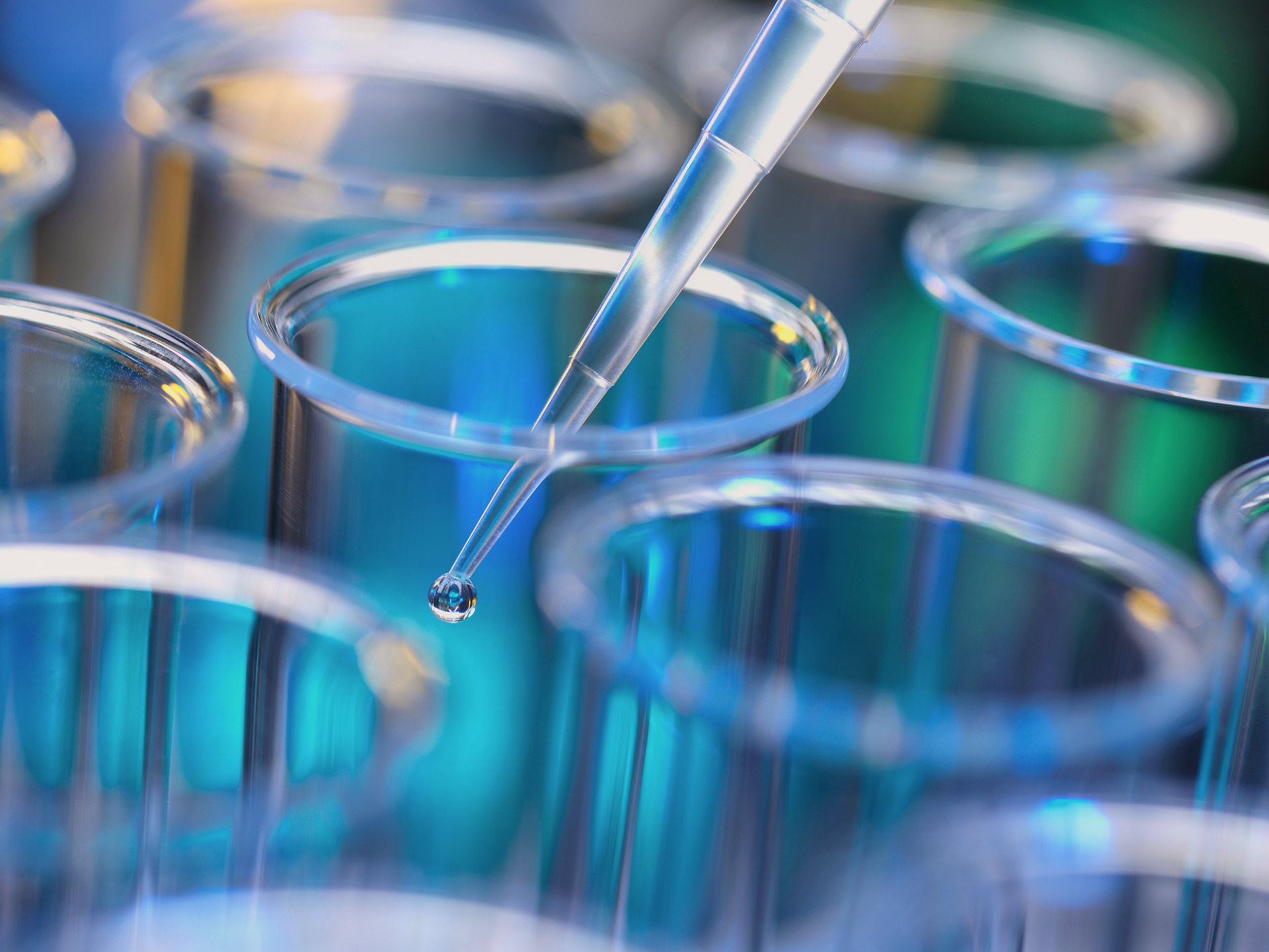 China to Strengthen Regulation of Human Genetic Resources
