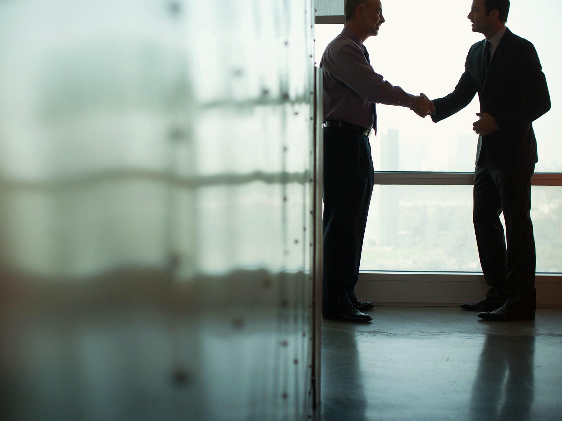 Modern Arbitration: Live – An Interview With Gary Born