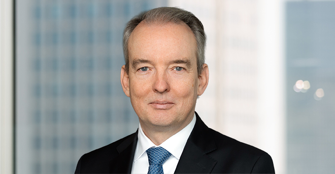 Wirtschaftswoche: WilmerHale Named a Top Law Firm for Data Protection Law