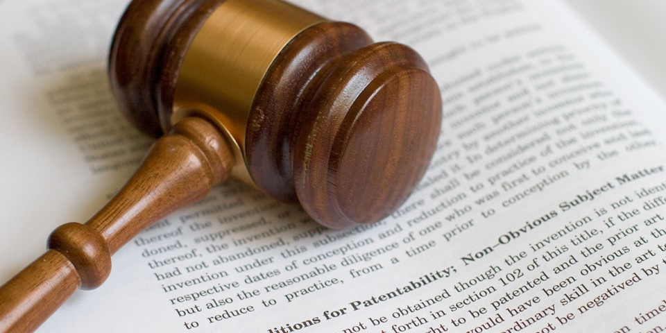 PTAB/USPTO Update - November 2024