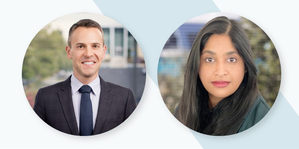 Michael Mugmon and Sonal N. Mehta Recognized as Honorees in The ...