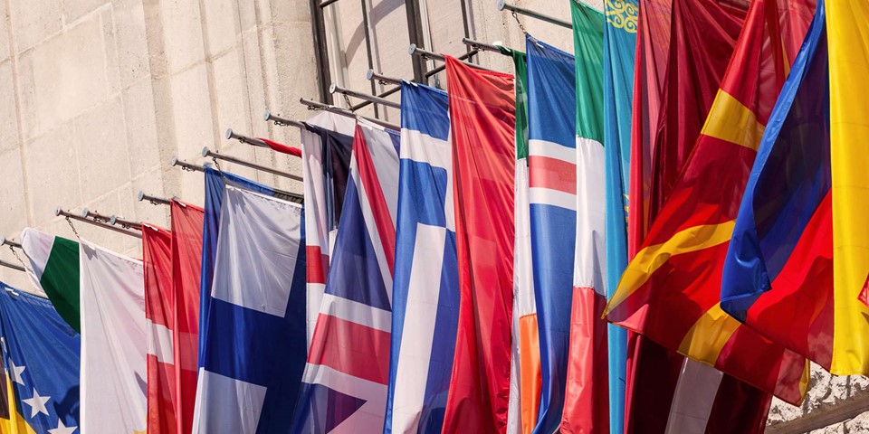 Diplomacy Meets Deal-Making: How U.S. Companies Can Harness Government ...