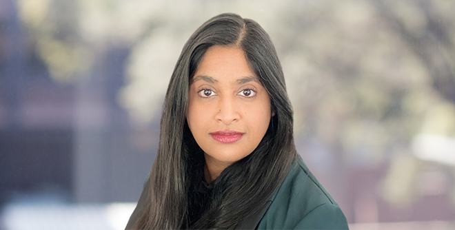 Sonal Mehta Named to the Daily Journal’s Inaugural List of Leading ...