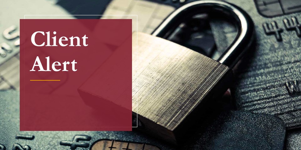 DOJ Finalizes Rule Regarding Sensitive Data Transfers