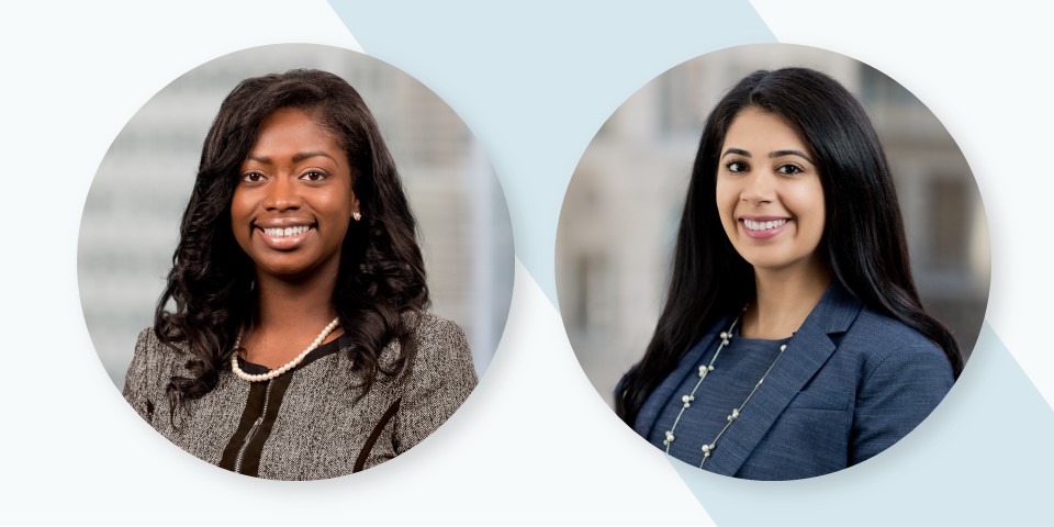 WilmerHale Lawyers Recognized in 2025 Women, Influence & Power in Law ...