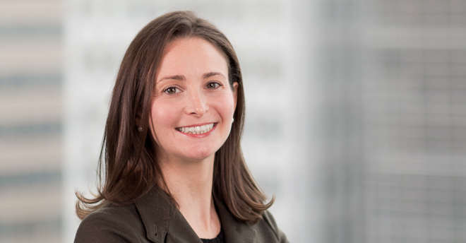 Isley Gostin Honored Among the American Bankruptcy Institute’s 2020 “40 ...