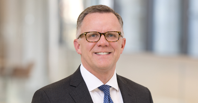 Matthew Martens Discusses Religious Liberty, More Hours and Emails ...